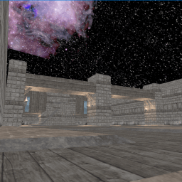 Unreal Archive / Unreal Tournament (UT99) / Maps / XVehicles / Shoebox